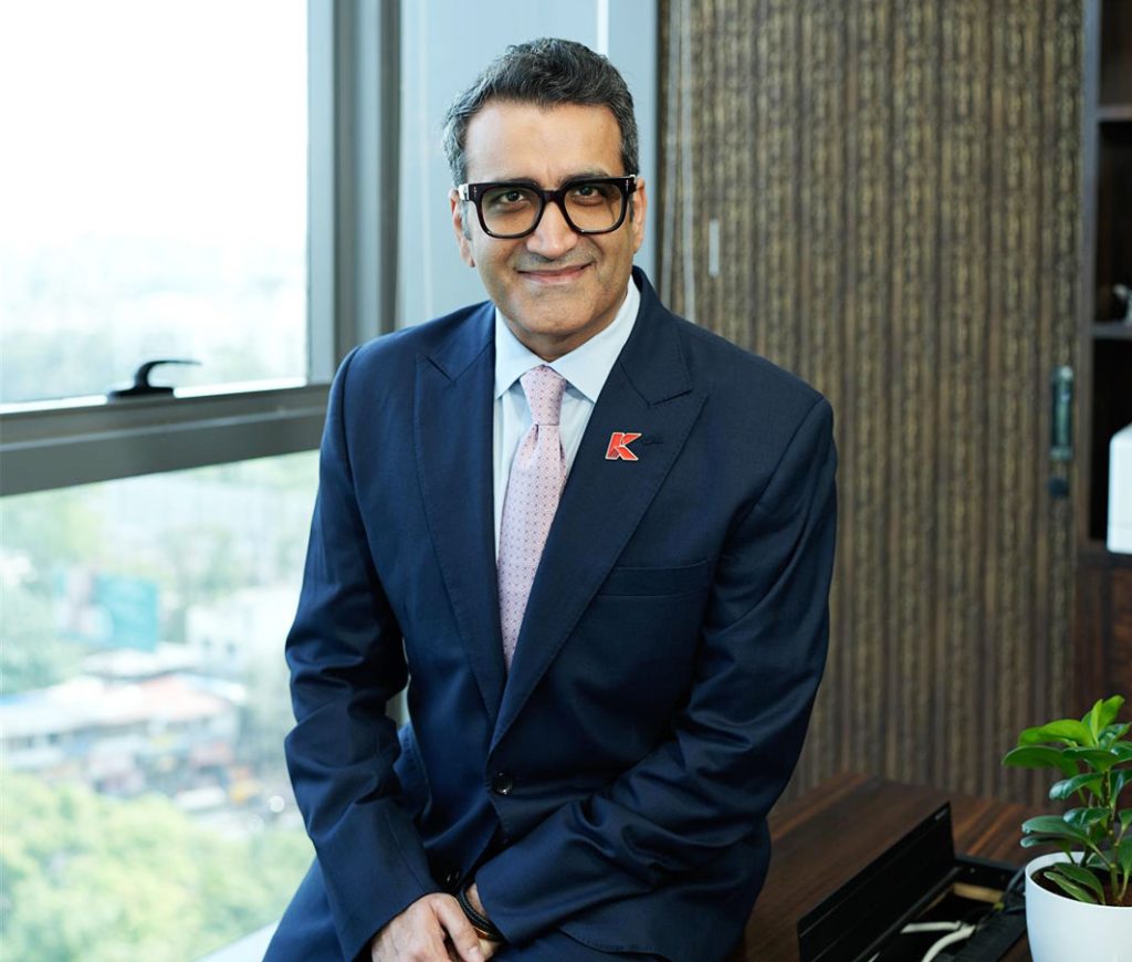 About Kings Global | Vision, Values & Global Presence